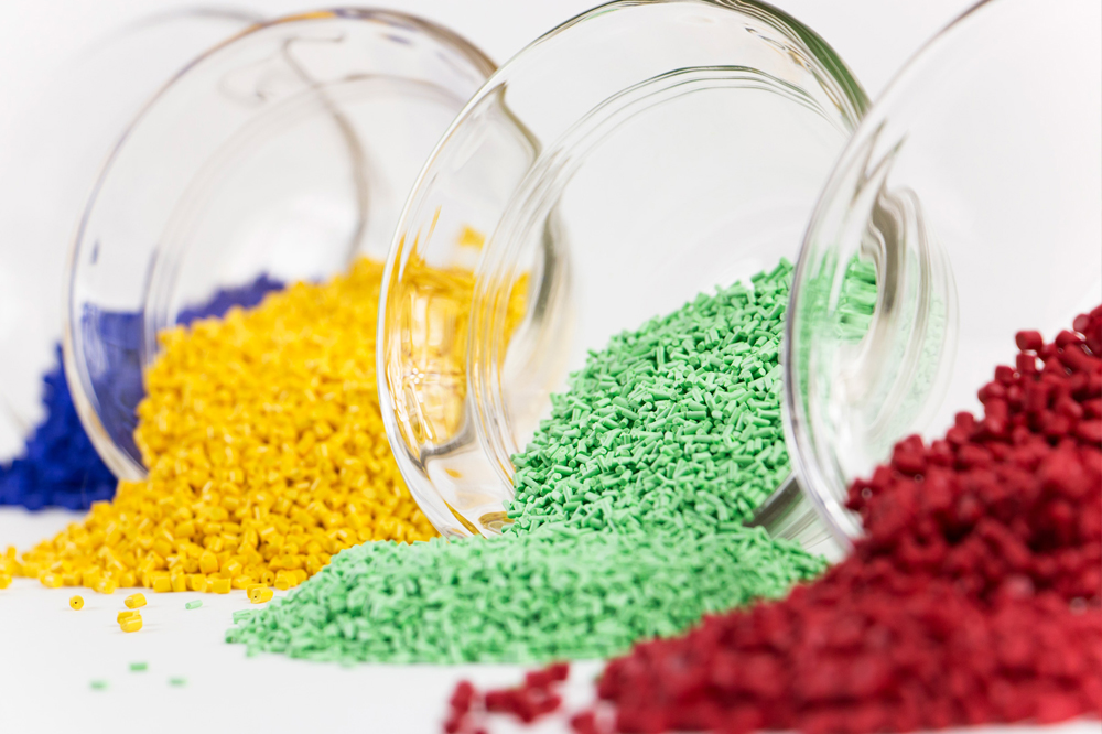 Masterbatch and the use of them - شرکت فراچاپ آترین