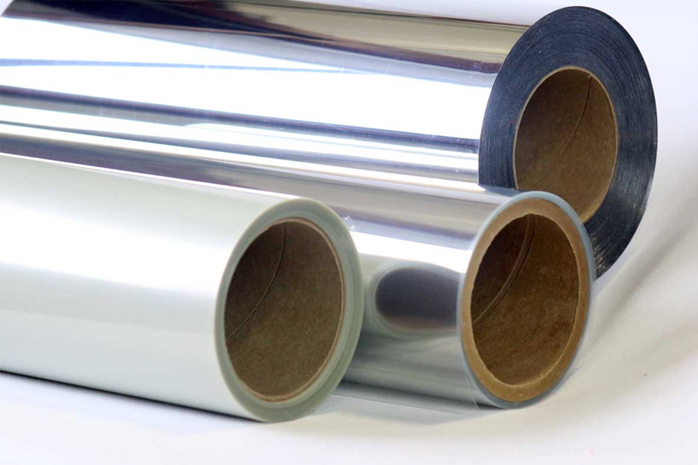 PET films and their usage (part 1) - شرکت فراچاپ آترین